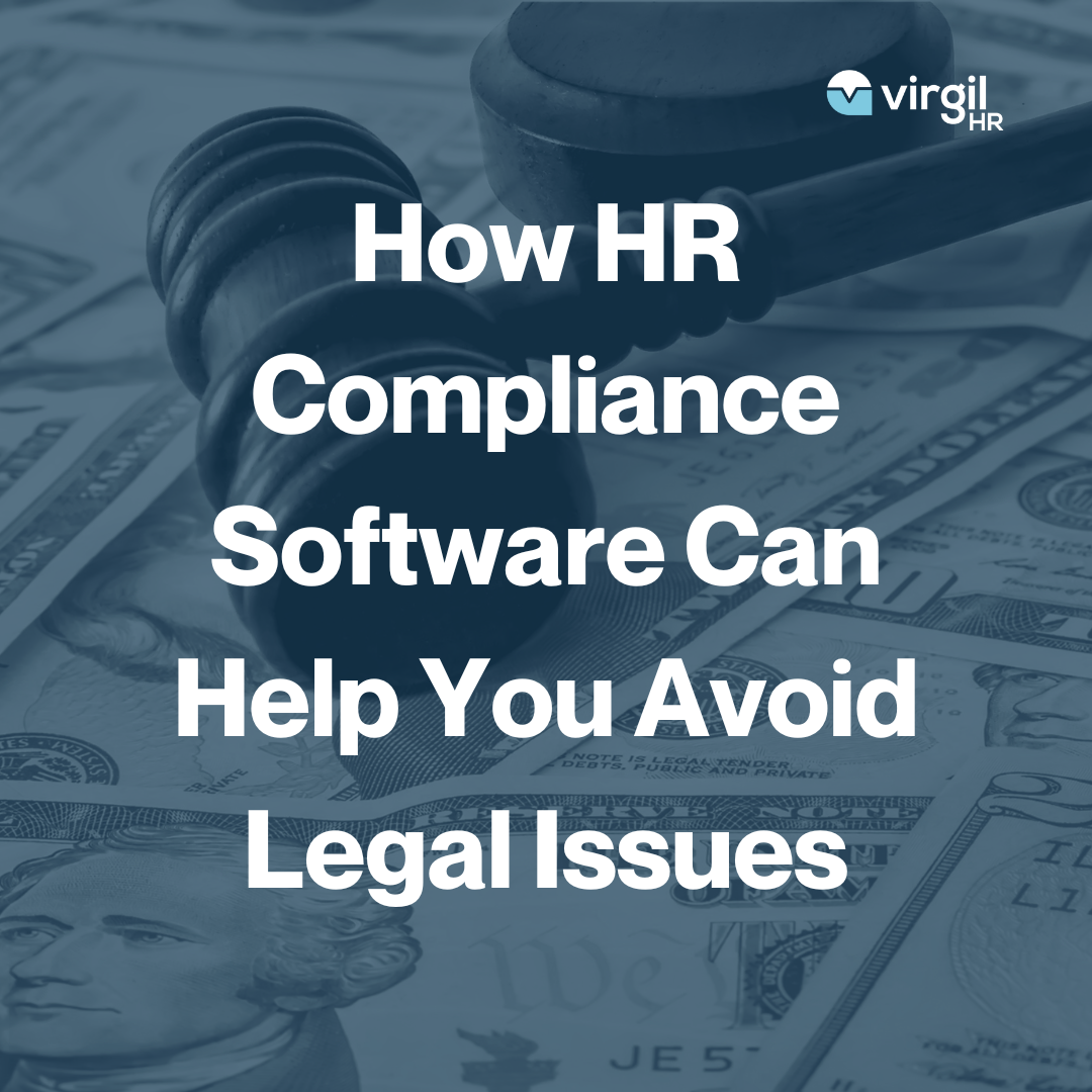 How HR Compliance Software Can Help Avoid Lawsuits