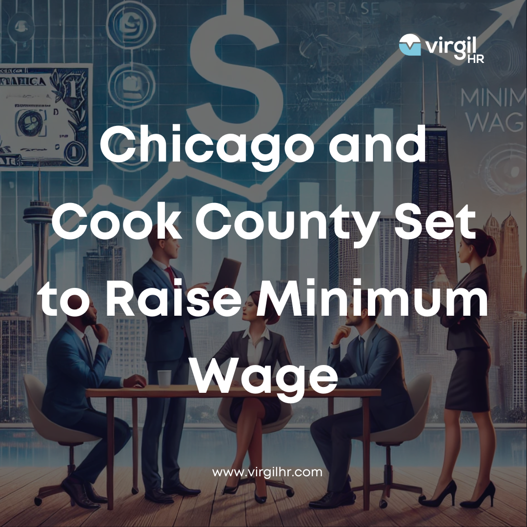 Legal Updates - VirgilHR